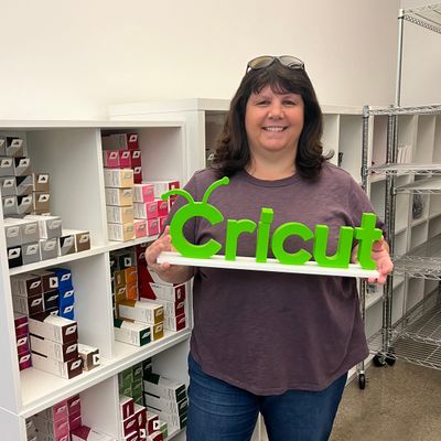 Cricut Design Space